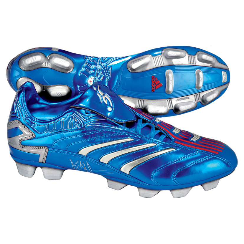 Adidas Predator Absolion Trx Fg Soccer Cleats at Angie Casarez blog